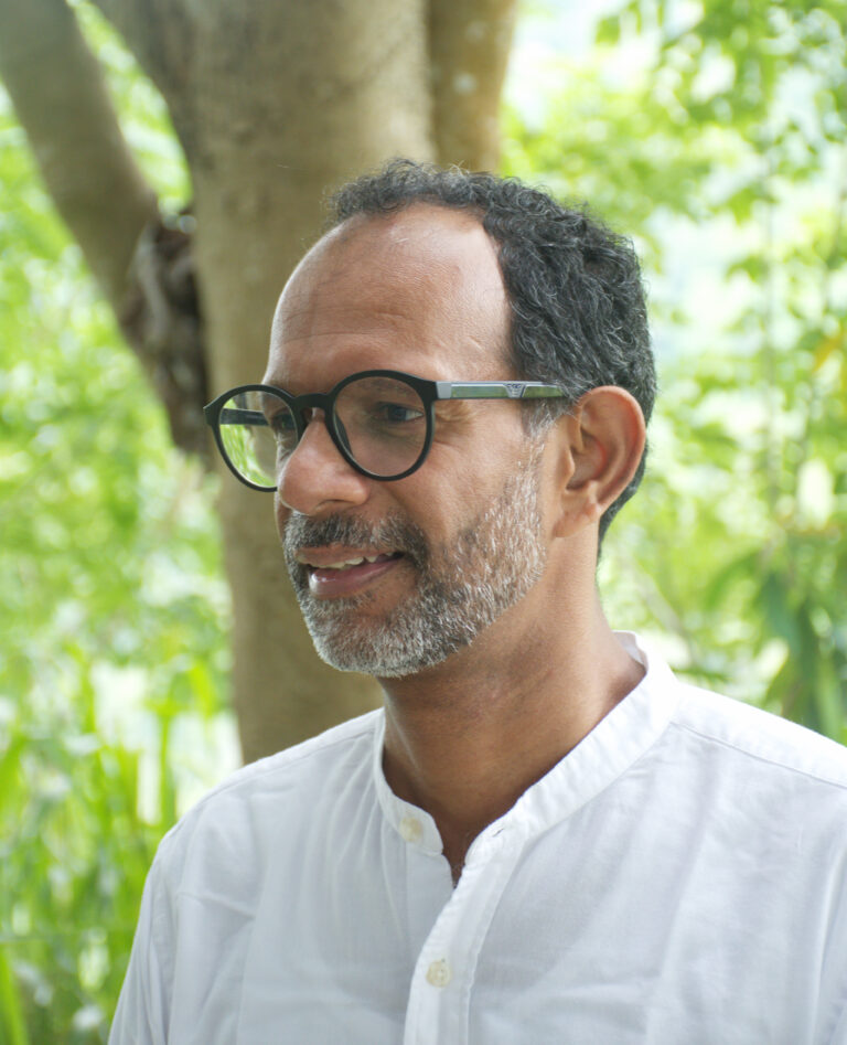 Introducing Rajesh Ramani And His Impact At Santani Wellness Kandy
